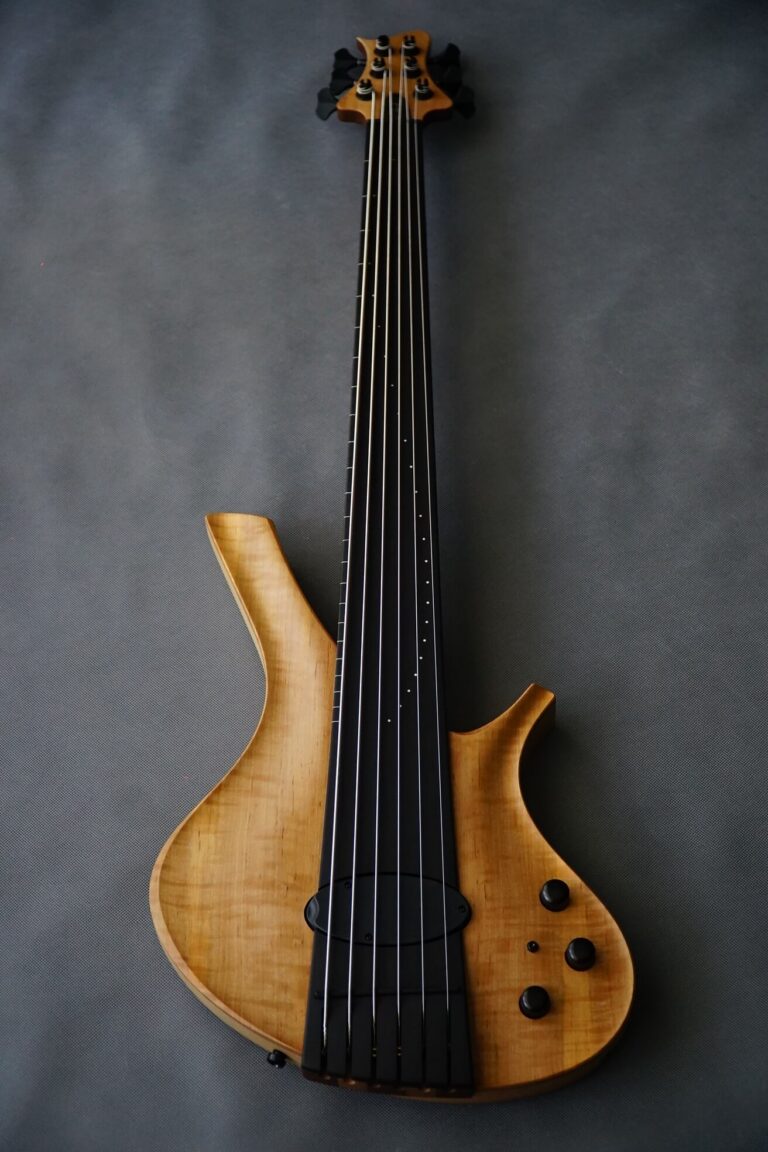 Grando – Stradi by Marek Dąbek