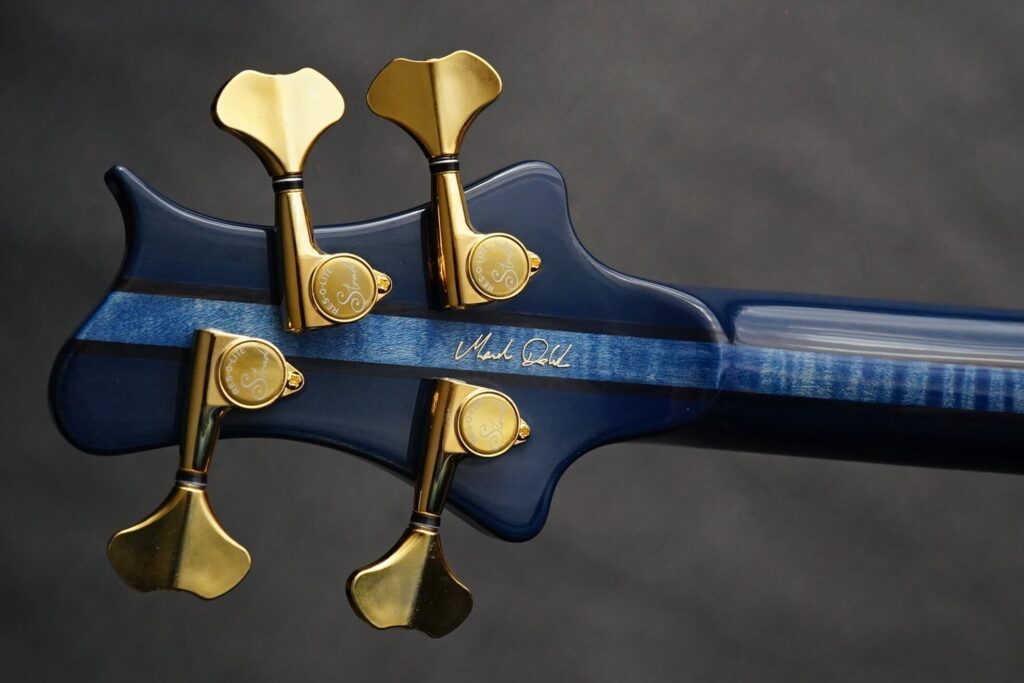 Stradi by Marek Dąbek – Luthier